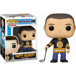 Funko POP - Happy Gilmore - Happy Gilmore