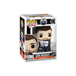 Funko NHL - POP - Leon Draisaitl / Edmonton Oilers