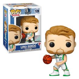 Funko NBA - POP - Luka Doncic / Dallas Mavericks