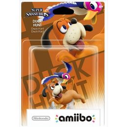 Nintendo amiibo Smash Duck-Hunt #47 Figur