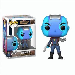 Funko POP - Guardians of the Galaxy Volume 3 - Nebula