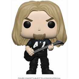 POP - Music - Slayer - Jeff Hanneman