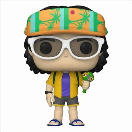 Funko POP - Stranger Things - California Mike