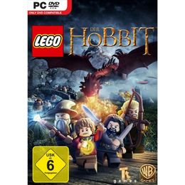 Warner Brothers Lego Der Hobbit