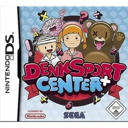 Sega Denksport Center