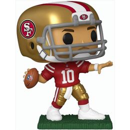 Funko POP NFL - Jimmy Garoppolo/49ers