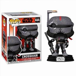 Funko POP - Star Wars: The Bad Batch - Crosshair