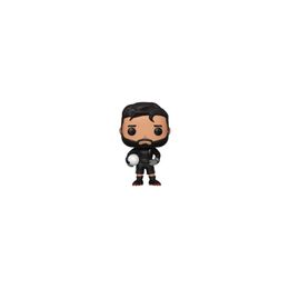 Funko POP - Fussball Alisson Becker/FC Liverpool