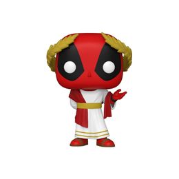 Funko POP - Marvel Deadpool 30th- Deadpool Roman Senator