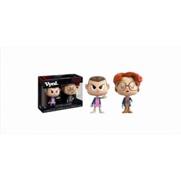 Funko Vynl. Stranger Things - Eleven + Barb 2-Pack