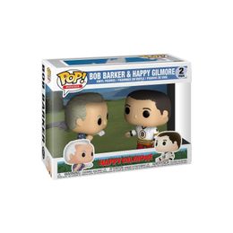 POP Movies - Happy Gilmore - Bob Barker & Happy Gilmore