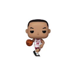 Funko POP NBA - Scottie Pippen / Chicago Bulls - Home