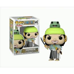 Funko POP - One Piece - Usohachi (Wano)