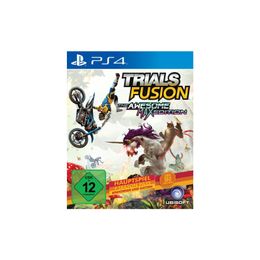 Ubisoft Trials Fusion - The Awesome Max Edition