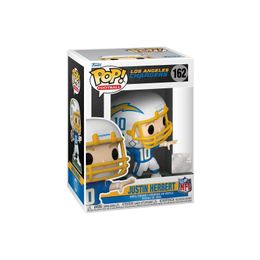 Funko NFL - POP - Justin Herbert / Los Angeles Chargers