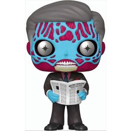 Funko POP - They Live - Alien