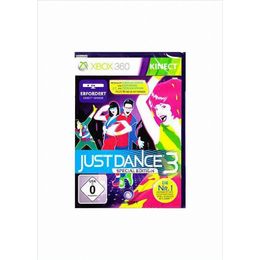 Ubisoft Just Dance 3 Special Edition