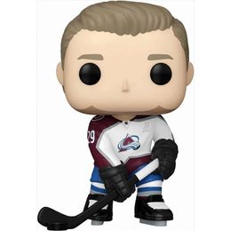 Funko NHL - POP - Nathan MacKinnon /Avalanche (Away)