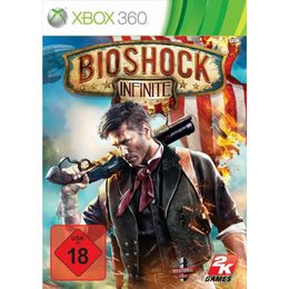 Ak Tronic BioShock: Infinite