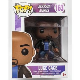 Funko Pop - Jessica Jones - Luke Cage 9cm