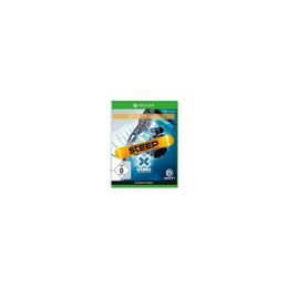 Ubisoft Steep X Games Gold Edition Xbox One