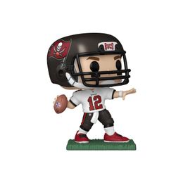 Funko NFL - POP - Tom Brady / Tampa Bay Buccaneers (Away