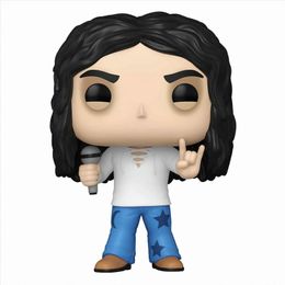 Funko POP - Musik - Dio - Ronnie James Dio