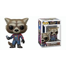 Funko POP - Guardians of the Galaxy Volume 3 - Rocket