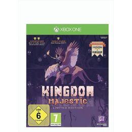 Microids Kingdom Majestic - Limited Edition