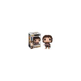 Funko POP - The Lord of the Rings - Frodo Baggins