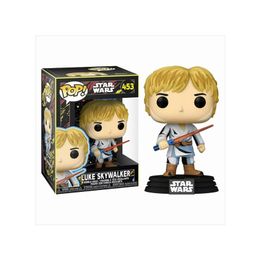 Funko POP - Star Wars - Luke Skywalker - Retro Series