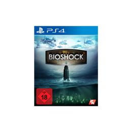 TAKE-TWO INTERACTIVE Bioshock - The Collection