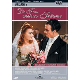 Warner Home Video Die Frau meiner Träume