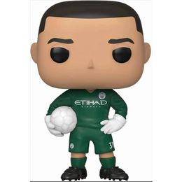 POP - Fussball - Ederson / Manchester City