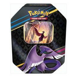 Pokemon Cards SWSH12.5 Tin Galar-Arktos