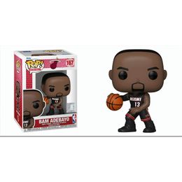 Funko NBA - POP - Bam Adebayo / Miami Heat