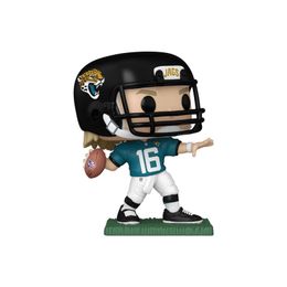 Funko NFL - POP - Trevor Lawrence /Jacksonville Jaguars