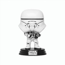 Funko POP Movies Star Wars Episode IX - First Order Jet Trooper