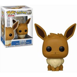 Funko POP - Pokemon - Eevee