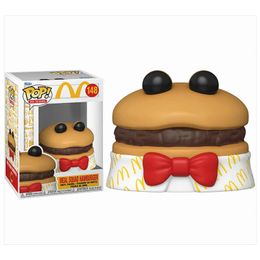 Funko POP - McDonald´s - Meal Squad Hamburger