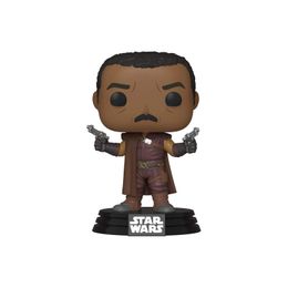 Funko POP - Star Wars The Mandalorian - Greef Karga