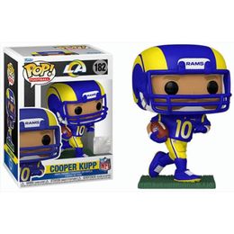 Funko NFL - POP - Cooper Kupp / Los Angeles Rams