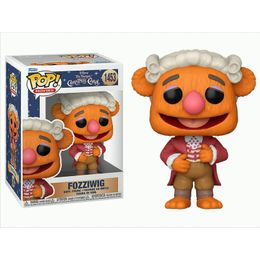 Funko POP - Disney - The Muppets CC - Fozziwig