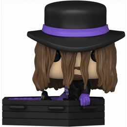 Funko POP - WWE - Undertaker - Out of Coffin