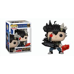 Funko POP - Black Clover - Black Asta