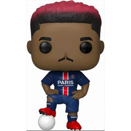 Funko POP - Fussball - Presnel Kimpembe / PSG