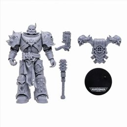 McFarlane Toys Warhammer 40k - Chaos Space Marine (Artist Proof)