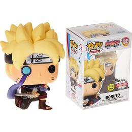 Funko POP - Boruto: Naruto N.G. - Boruto/Glows in t.Dark