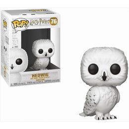 Funko POP - Harry Potter - Hedwig