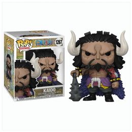 Funko POP Super - One Piece - Kaido 18 cm